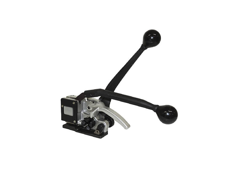 Máquinas de Cintar - cintagem de embalagens ou cargas