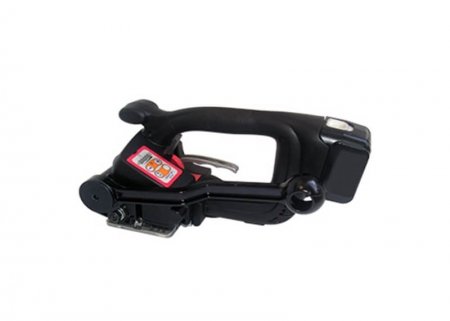 Máquinas de Cintar - cintagem de embalagens ou cargas