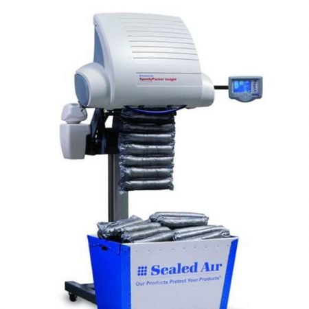 INSTAPAK 901 | Dispensador de espuma Instapak | Combipack