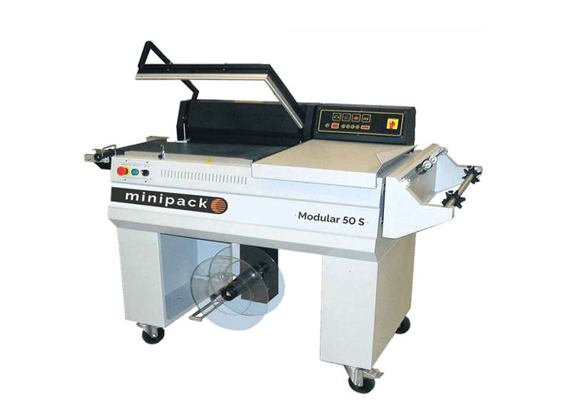 MODULAR 50S | Máquina retráctil l-sealer